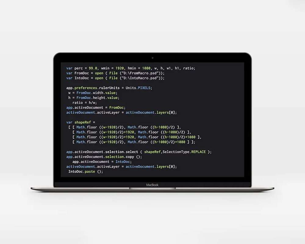 Dateikomprimierung für weniger Kosten - Scramble Cloud