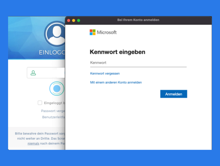 Scramble Cloud - End-to-End encrypted cloud storage